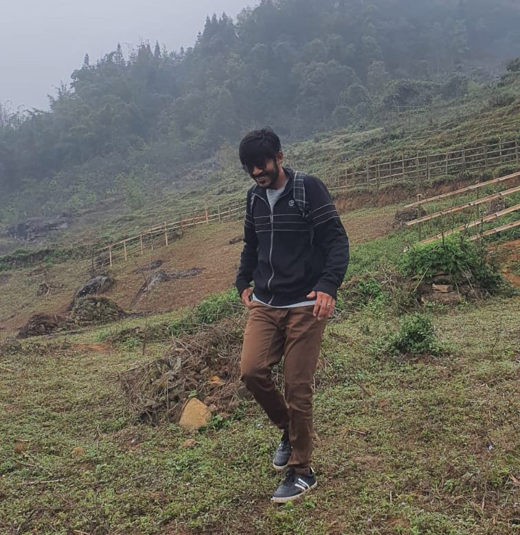 PLATIPUS Lab - People